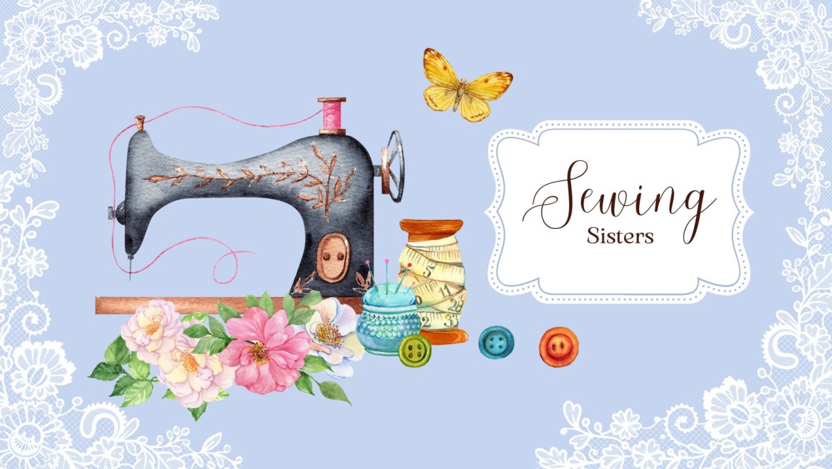 Sewing Sisters