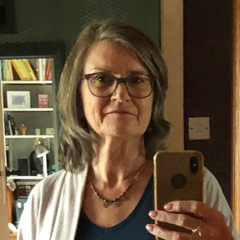Info about Julie Johnson